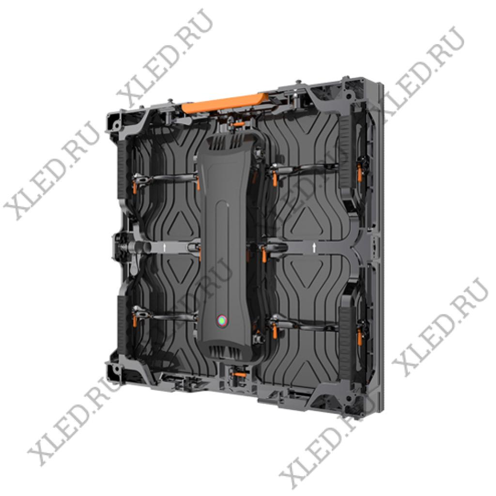 Светодиодный экран Leyard VVR2.5 | Каталог LED видеоэкранов | xLED